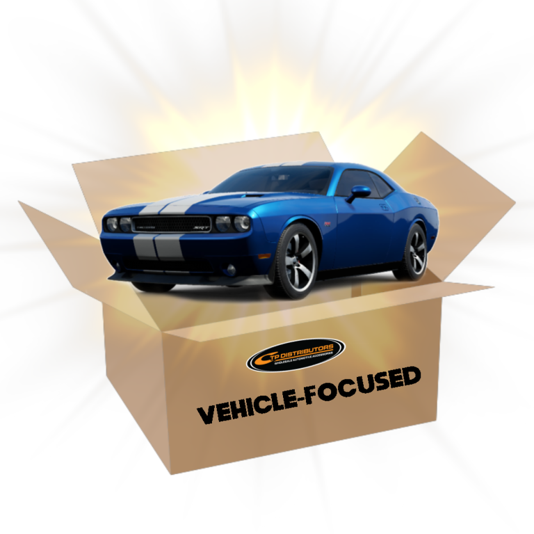 CTP Distributors - Data Here-to-There Inc.