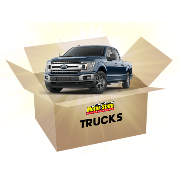 Motor State Distributing - Data Here-to-There Inc.