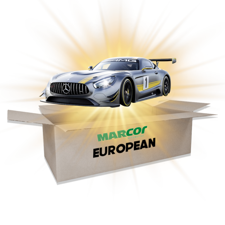 Marcor Automotive - Data Here-to-There Inc.