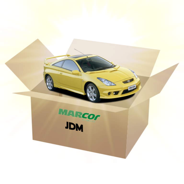 Marcor Automotive - Data Here-to-There Inc.