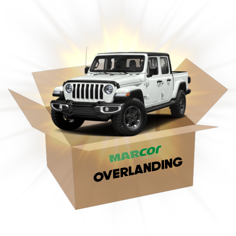 Marcor Automotive - Data Here-to-There Inc.