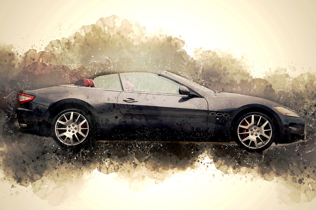 Shop In A Box - Data Here-to-There Inc.