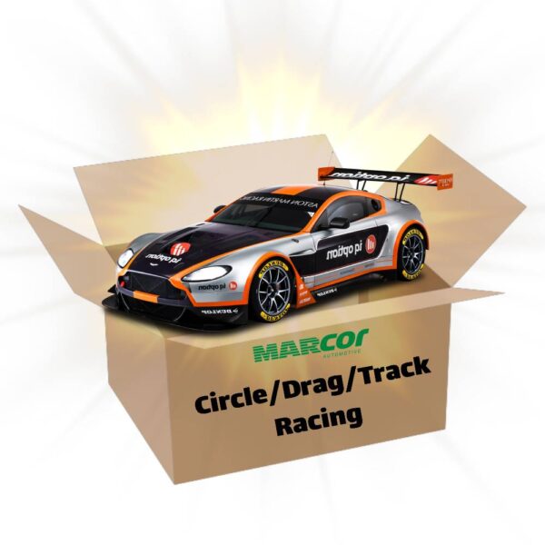 Marcor Automotive - Data Here-to-There Inc.