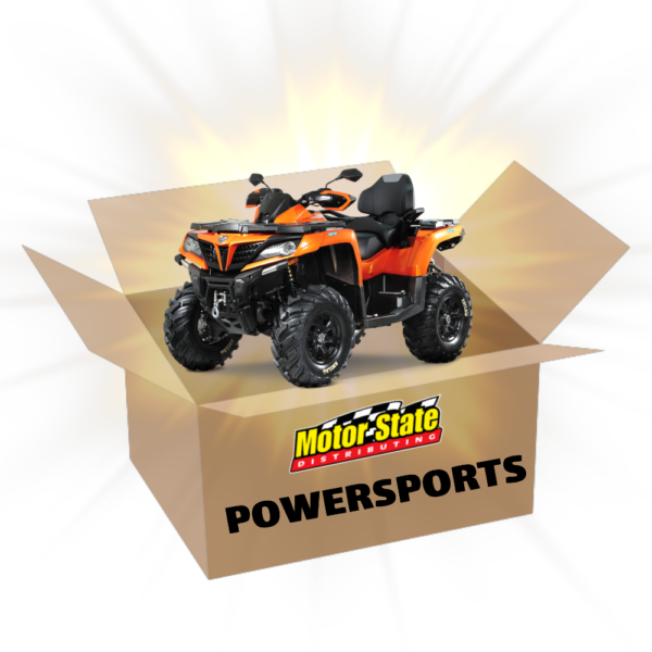 Motor State Distributing - Data Here-to-There Inc.