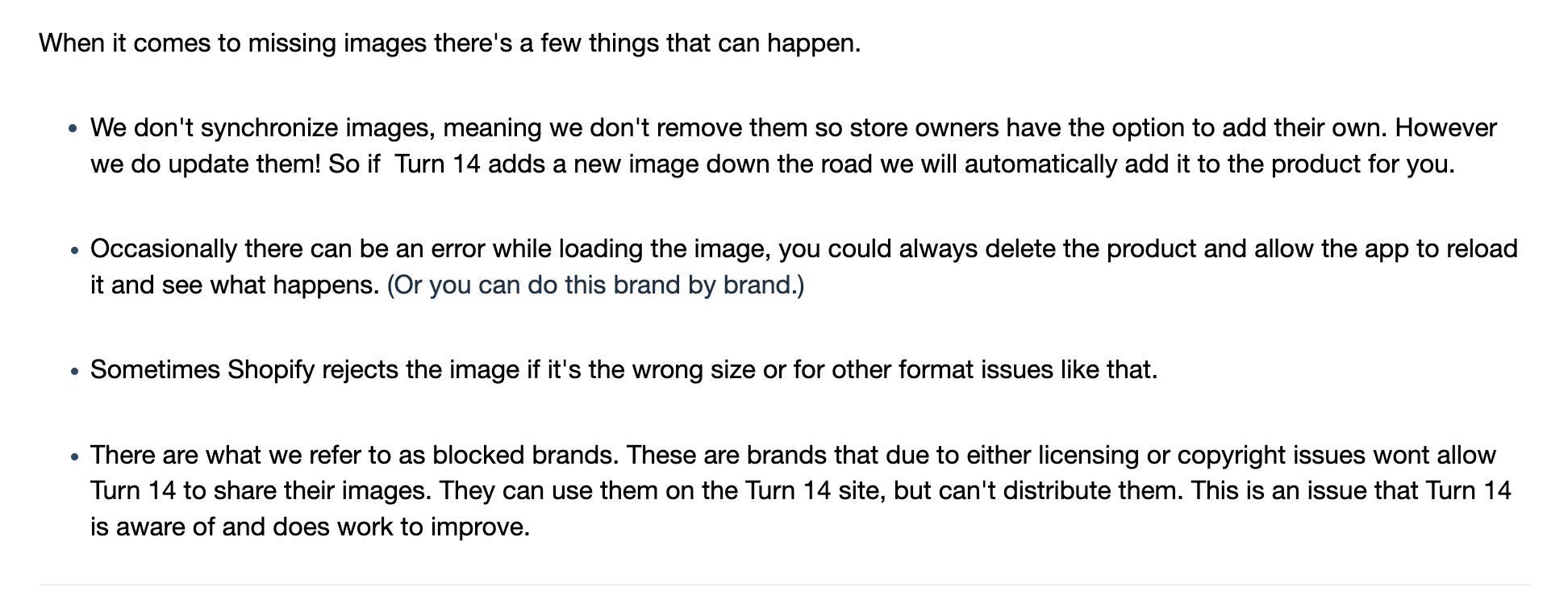 Missing Images - Data Here-to-There Inc.